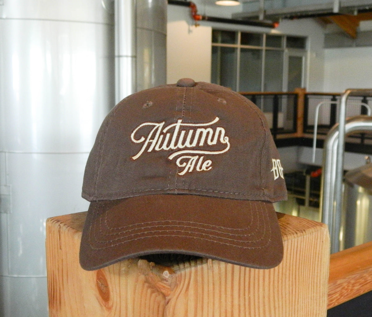 Autumn Ale Hat – Breckenridge Brewery