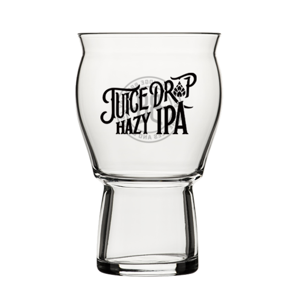 Juice Drop Glass – Breckenridge Brewery